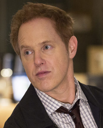 About Raphael Sbarge | Raphael Sbarge