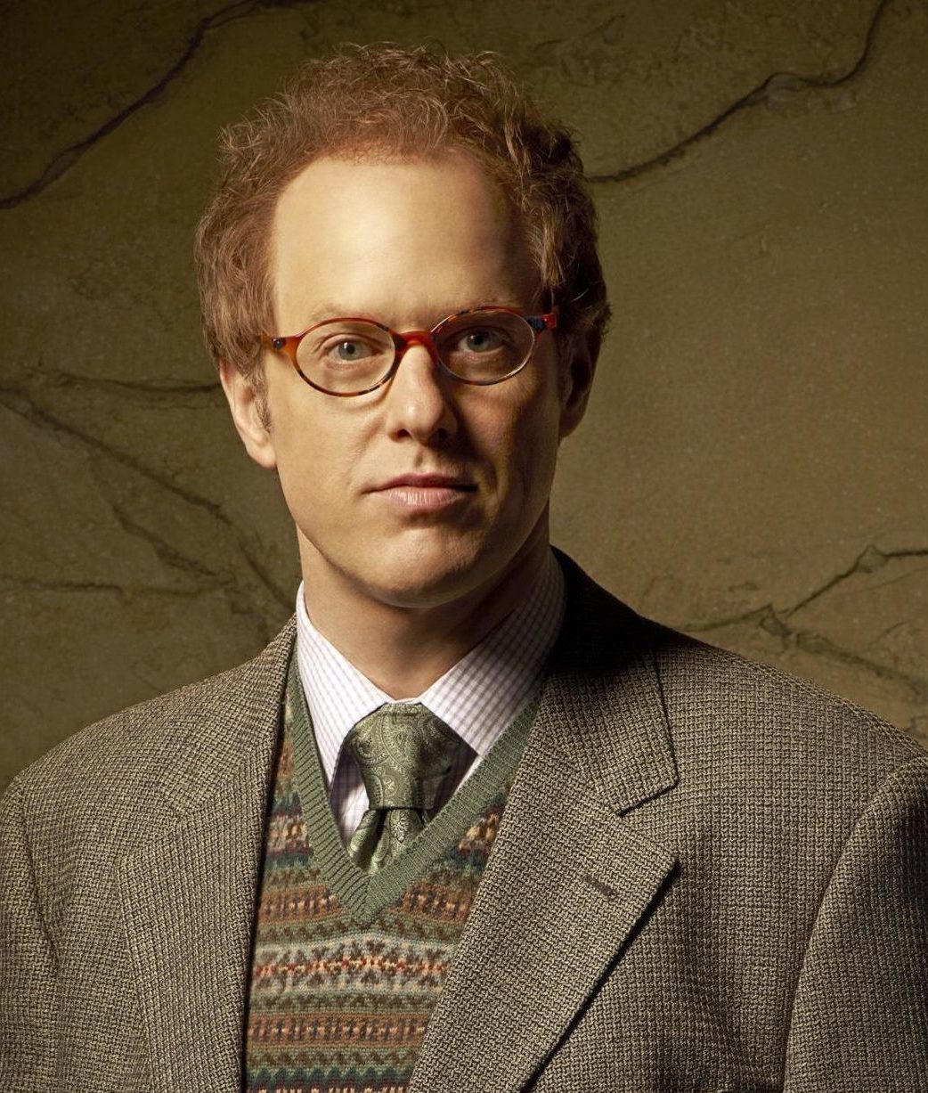 About Raphael Sbarge | Raphael Sbarge