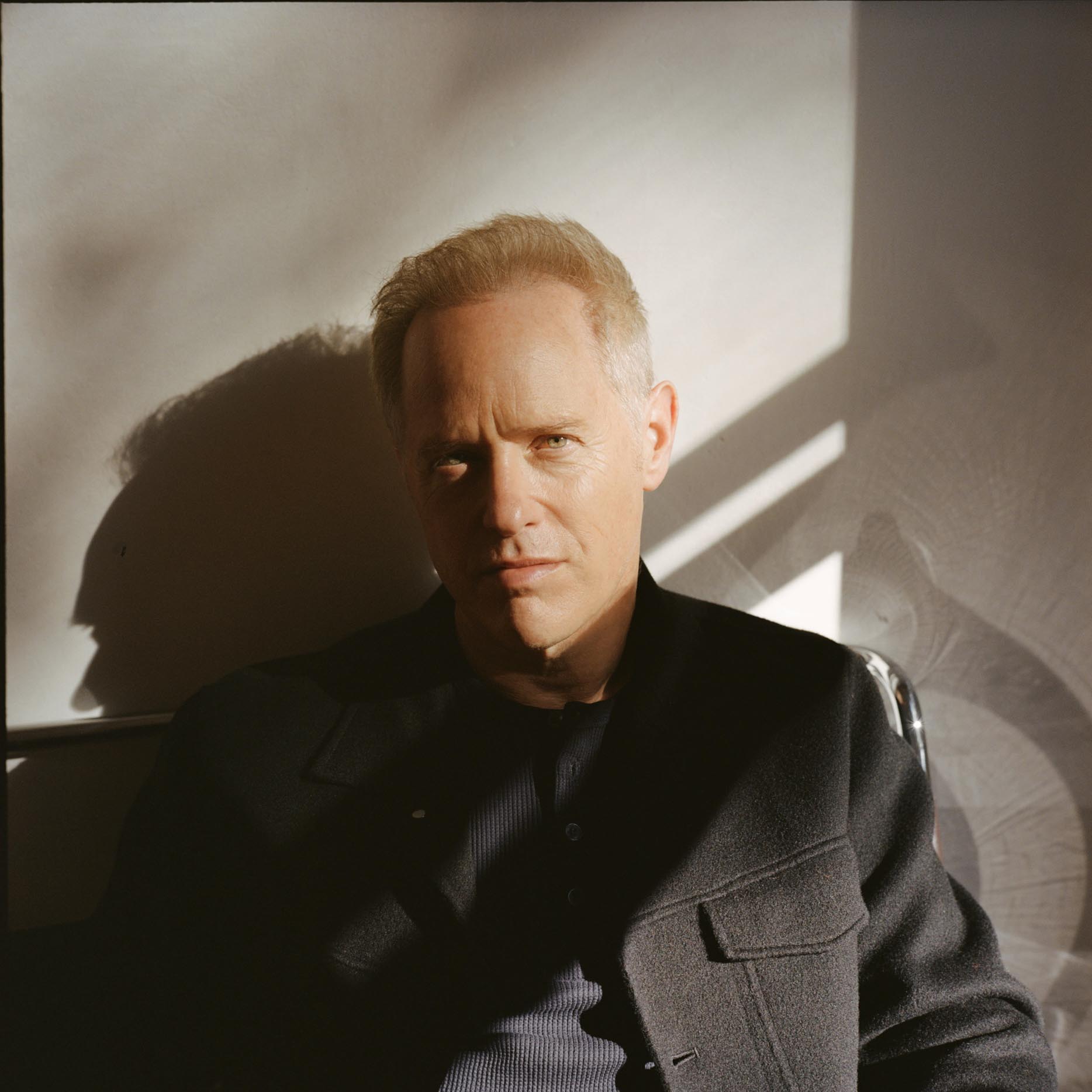 The official website for actor/director Raphael Sbarge